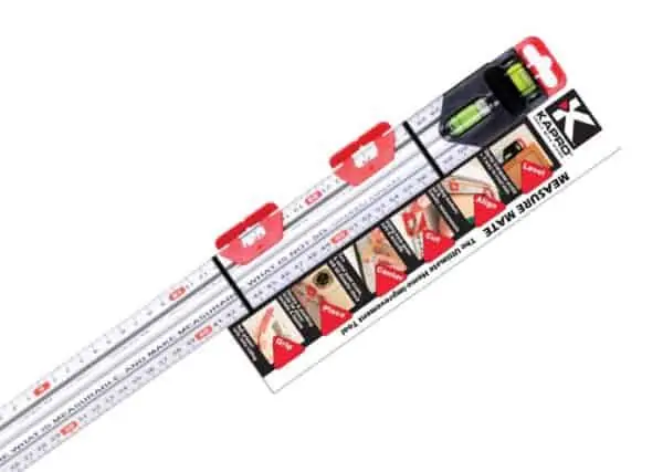 313 Measure Mate The Ultimate Home Improvement Tool - Tip Top Tools